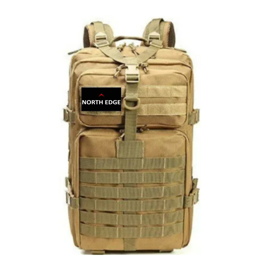 Batohy a brašny | Hodinky NorthEdge.cz